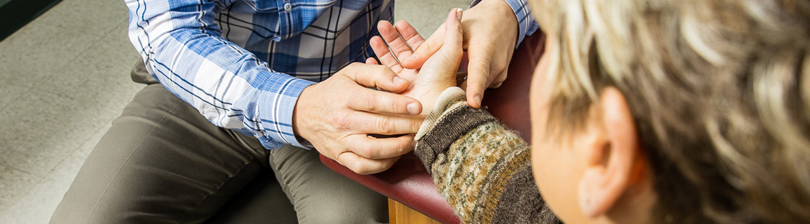 Hand and Wrist | Orthopaedic Associates